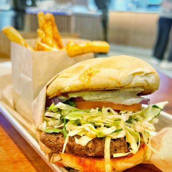 BURNS ROAD - Updated May 2025 - 131 Photos & 67 Reviews - 15712 Tustin ...