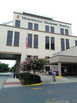 METHODIST HOSPITAL METROPOLITAN - Updated November 2025 - 84 Reviews ...