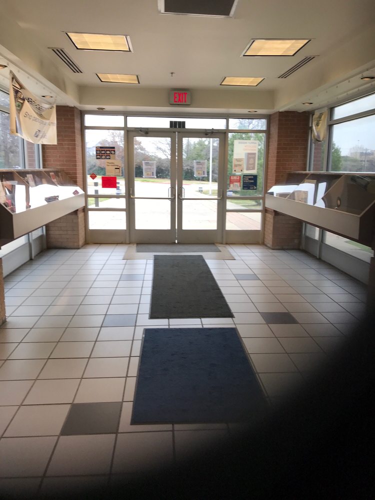 US POST OFFICE - Updated May 2026 - 40 Reviews - 4900 Airport Pkwy ...