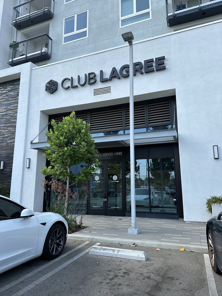 CLUB LAGREE - Updated December 2025 - 31 Photos & 33 Reviews - 19535 ...