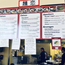 MENKOI RAMEN HOUSE - Updated December 2025 - 365 Photos & 536 Reviews ...