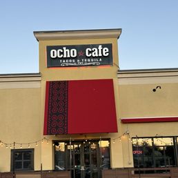 OCHO CAFE - Updated January 2026 - 619 Photos & 383 Reviews - 330 N ...