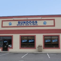 SUNDOGS RAW BAR & GRILL - Updated July 2025 - 141 Photos & 232 Reviews ...