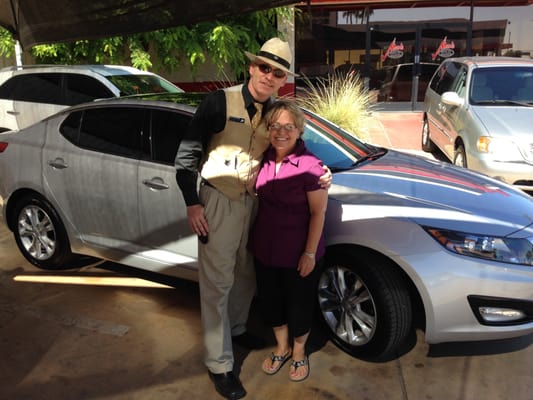 MARK KIA - Updated December 2025 - 192 Photos & 845 Reviews - 3333 N ...