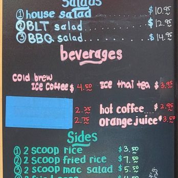 BUTTON UP CAFE - Updated August 2024 - 2894 Photos & 1340 Reviews - 97 ...