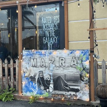 MAZRA - 3420 Photos & 2161 Reviews - 504 San Bruno Ave W, San Bruno ...