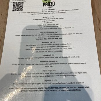 PANZU BREWERY - Updated July 2025 - 69 Photos & 56 Reviews - 7251 ...