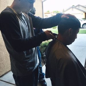 REUBEN’S BARBER SHOP - Updated June 2024 - 70 Photos & 10 Reviews ...