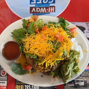 HI-WAY CAFE - Updated May 2024 - 85 Photos & 37 Reviews - 437918 E Hwy ...