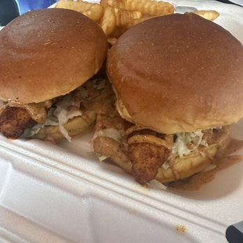 HABIBI’S HOT CHICKEN - Updated June 2024 - 296 Photos & 350 Reviews ...