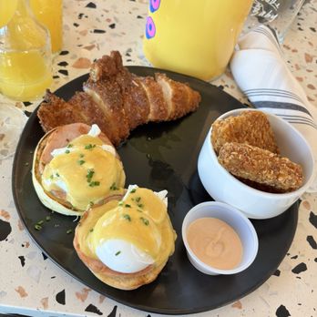 BOX ST. ALL DAY - LA CANTERA HEIGHTS - Updated February 2025 - 402 ...