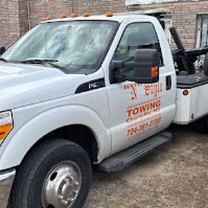 HUNTER AUTO AND WRECKER SERVICE - Updated May 2025 - 11 Photos & 37 ...