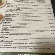 NANCY’S KITCHEN - 411 Photos & 285 Reviews - 94-1040 Waipio Uka St ...