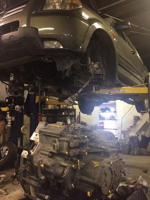 GENERAL TRANSMISSION - Updated September 2025 - 25 Photos & 84 Reviews ...