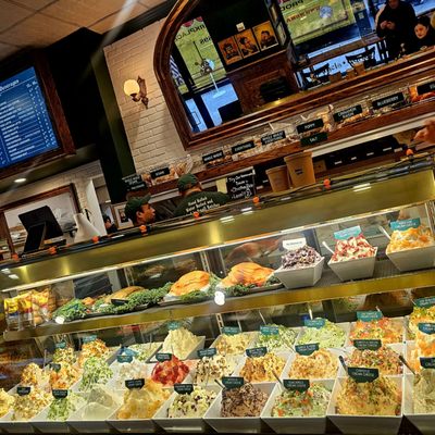 BAGEL PUB - Updated January 2025 - 30 Photos & 18 Reviews - 1385 ...