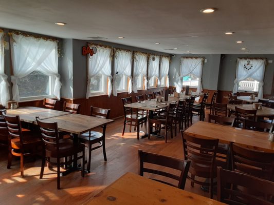 LAYTON HOTEL TAVERN - 42 Photos & 44 Reviews - 124 County Rd 560 ...