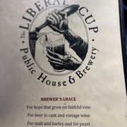 THE LIBERAL CUP - 183 Photos & 309 Reviews - 115 Water St, Hallowell ...