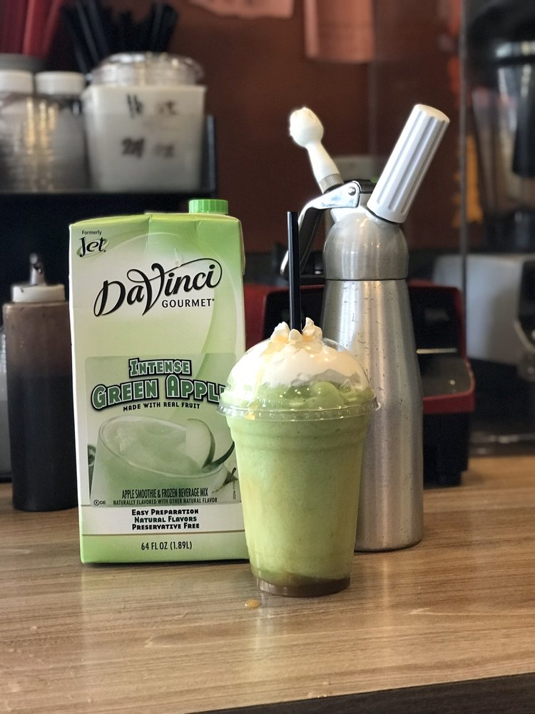 THE JAVA STATION - 87 Photos - 1014 E Chicago St, Caldwell, ID - Yelp