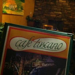 CAFE TUSCANO - Updated July 2025 - 118 Photos & 237 Reviews - 2231 E ...