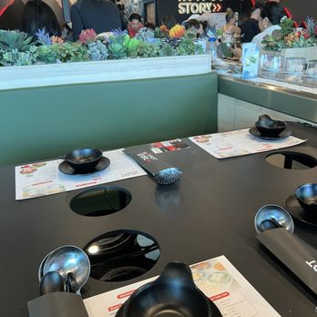 HOTPOT STORY - Updated July 2025 - 40 Photos & 52 Reviews - 5660 Barnes ...
