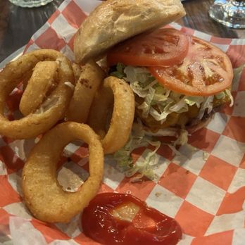 KEGGER BURGER - Updated December 2025 - 24 Photos & 18 Reviews - 7 N ...