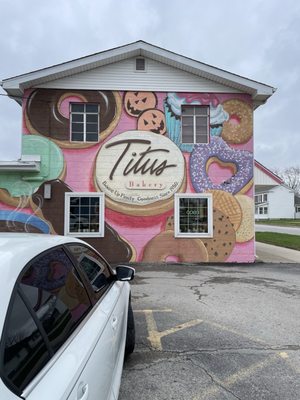 TITUS BAKERY - Updated December 2025 - 329 Photos & 195 Reviews - 820 W ...