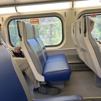 AMTRAK/ VRE- MANASSAS STATION - Updated October 2025 - 49 Photos - 9451 ...