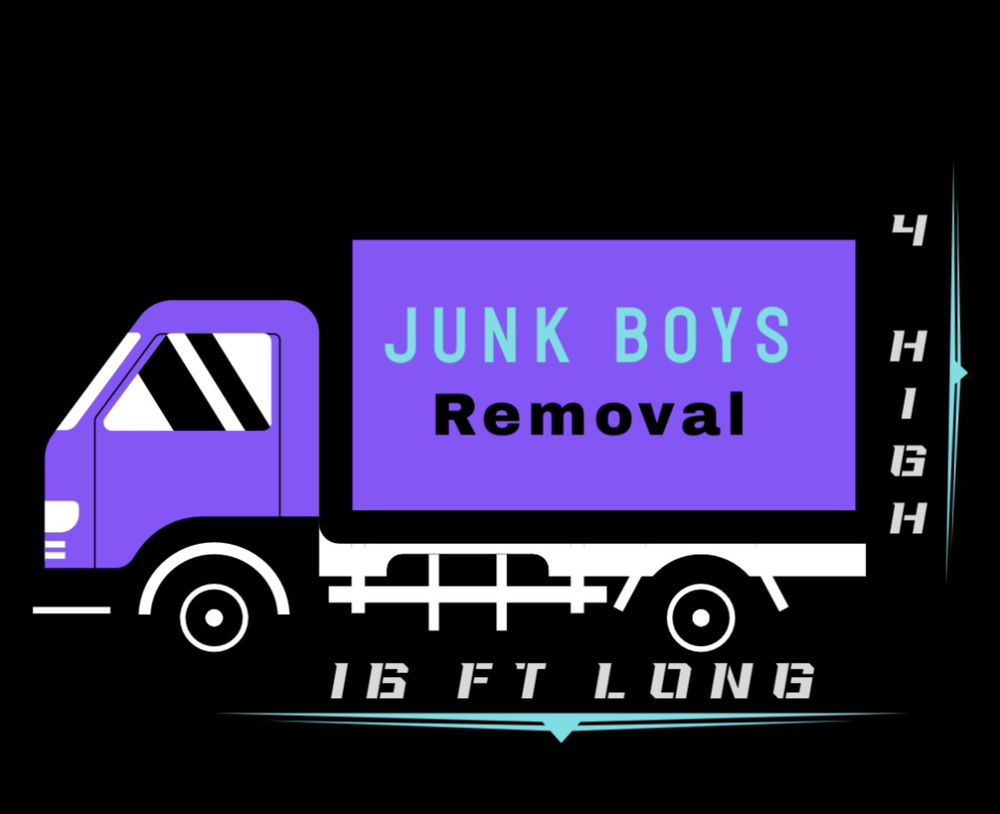 JUNK BOYS REMOVAL - Updated July 2024 - Peabody, Massachusetts - Junk Removal & Hauling - Phone ...