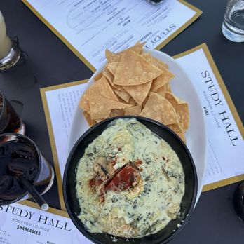 STUDY HALL ROOFTOP LOUNGE - Updated October 2024 - 329 Photos & 217 ...