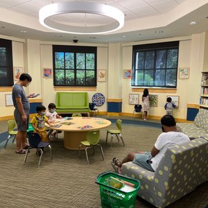 SUNNYVALE PUBLIC LIBRARY - Updated January 2026 - 312 Photos & 181 ...