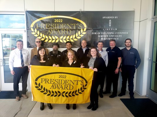 KORUM LINCOLN - Updated January 2026 - 150 River Rd, Puyallup ...