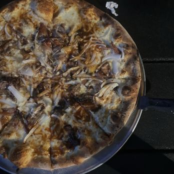 DARKSIDE BRICK OVEN PIZZA - Updated March 2025 - 134 Photos & 81 ...