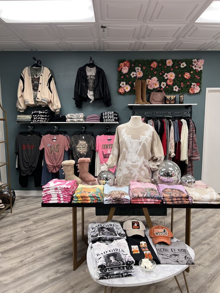 PIPER JUNE BOUTIQUE - Updated July 2025 - 2675 E Patrick Ln, Las Vegas ...