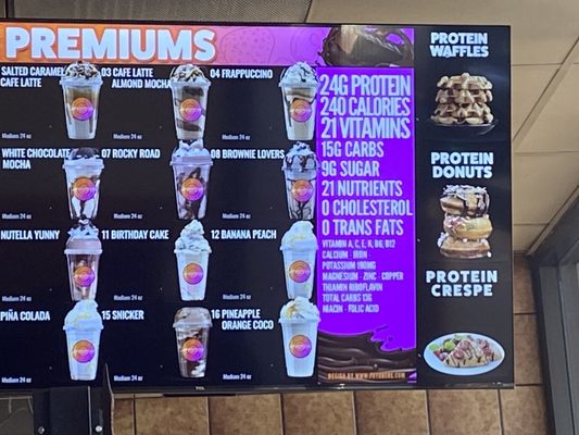 SPRING VALLEY NUTRITION - Updated July 2025 - 47 Photos & 21 Reviews ...