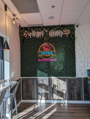 UFFDA DONUTS - Updated December 2025 - 85 Photos & 55 Reviews - 13716 ...