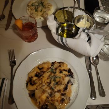 GIOIA - Updated September 2024 - 115 Photos & 38 Reviews - 94 South St ...