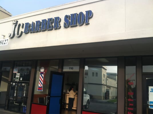 JC BARBER SHOP - Updated December 2025 - 25 Reviews - 8127 Mulberry Ave ...