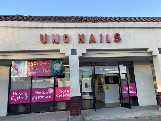 UNO NAILS - 493 Photos & 288 Reviews - 1915 W 1st St, Santa Ana ...