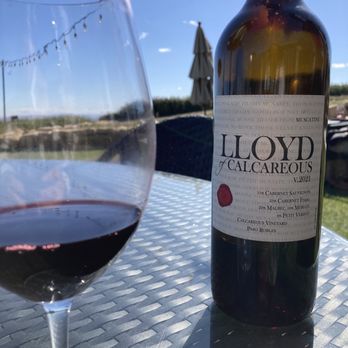 CALCAREOUS VINEYARD - Updated February 2026 - 703 Photos & 560 Reviews ...