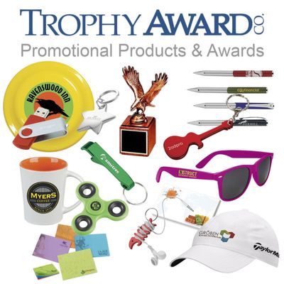 TROPHY AWARD - Updated April 2025 - 10 Reviews - 3493 Chicago Ave ...