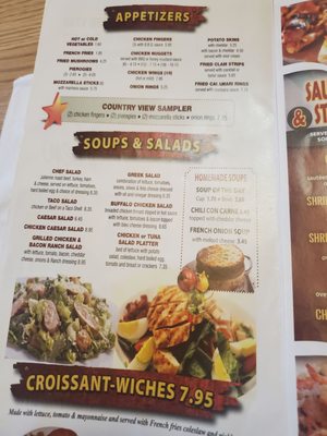 COUNTRY VIEW DINER - 11 Photos & 25 Reviews - 6210 Pa Rt 873 ...