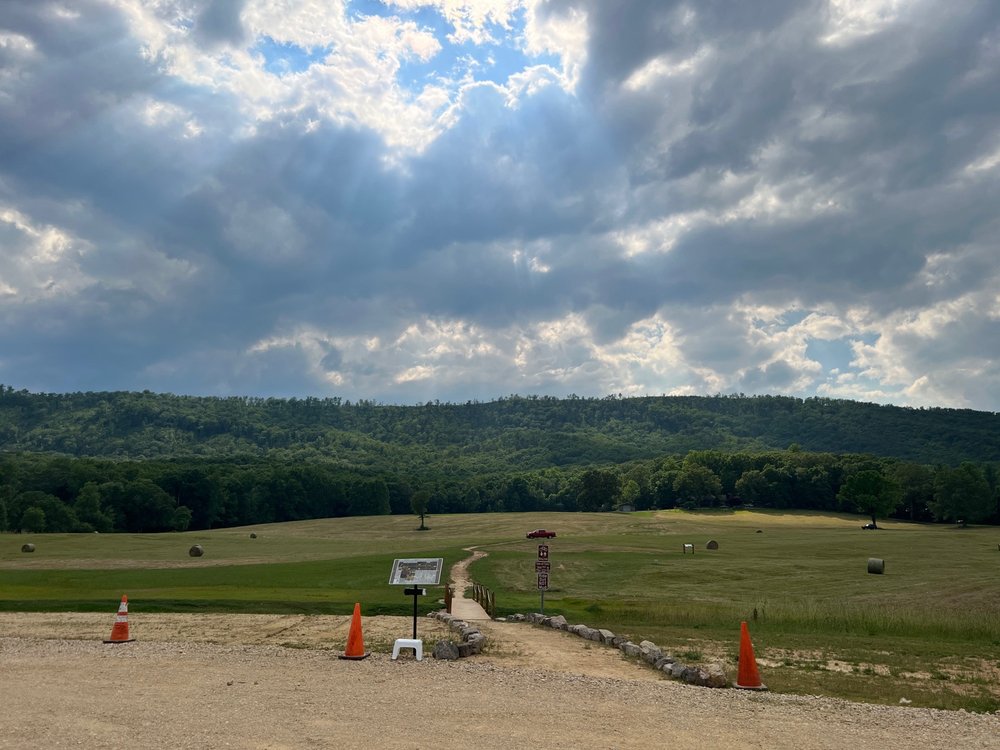 ROCKY FACE RIDGE PARK - Updated December 2025 - 17 Photos - Boynton ...