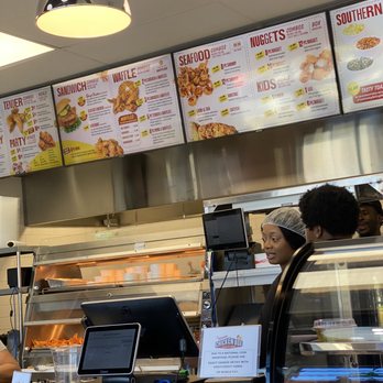 THE ORIGINAL CHICKEN BOX - Updated June 2025 - 54 Photos & 46 Reviews ...