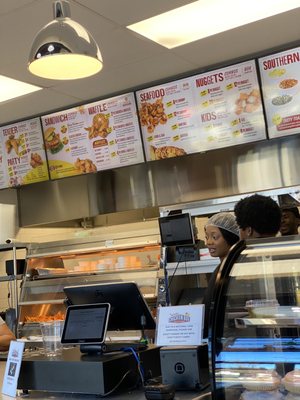 THE ORIGINAL CHICKEN BOX nearby at 10200 Mill Run Cir, Owings Mills ...