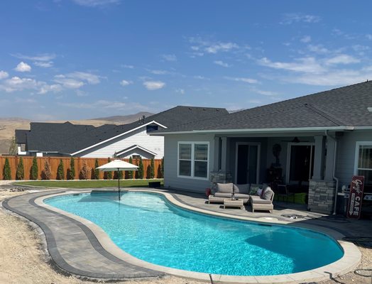 AQUASCAPES POOL AND SPA - Updated September 2025 - 891 E Kaibab Trail ...