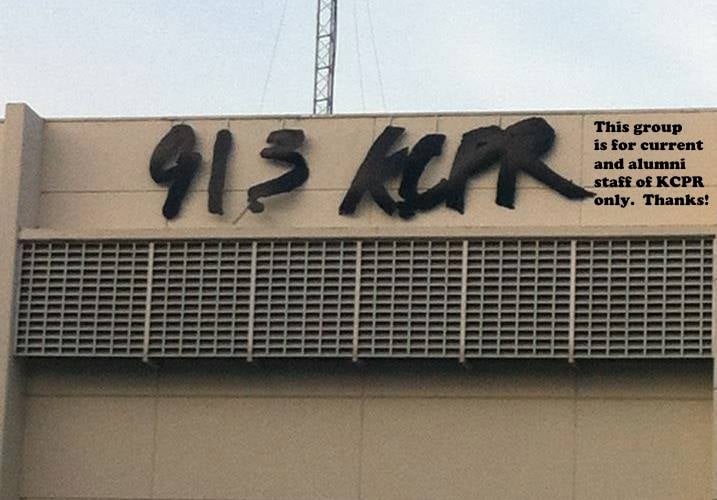 KCPR - Updated October 2024 - 1 Grand Ave, San Luis Obispo, California ...