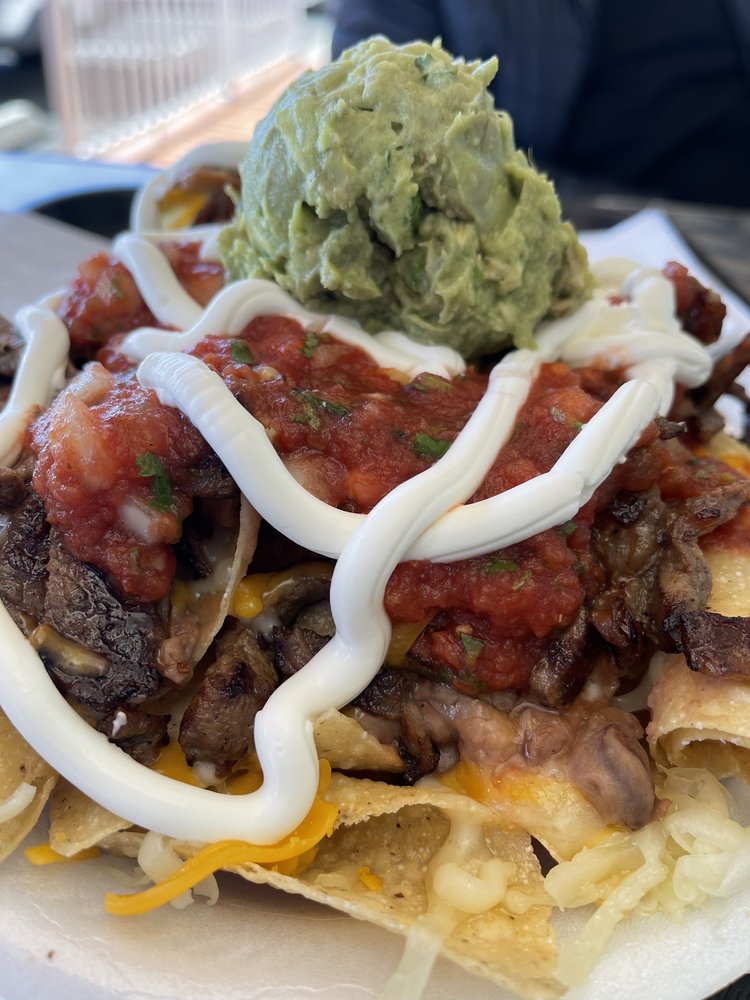 CAL TACO - Updated December 2025 - 127 Photos & 248 Reviews - 7320 ...