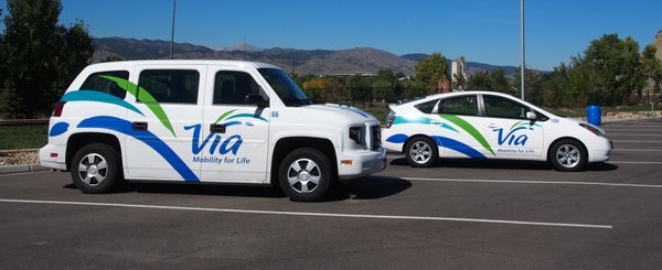 VIA MOBILITY SERVICES - Updated January 2026 - 17 Photos - 2855 63rd St ...