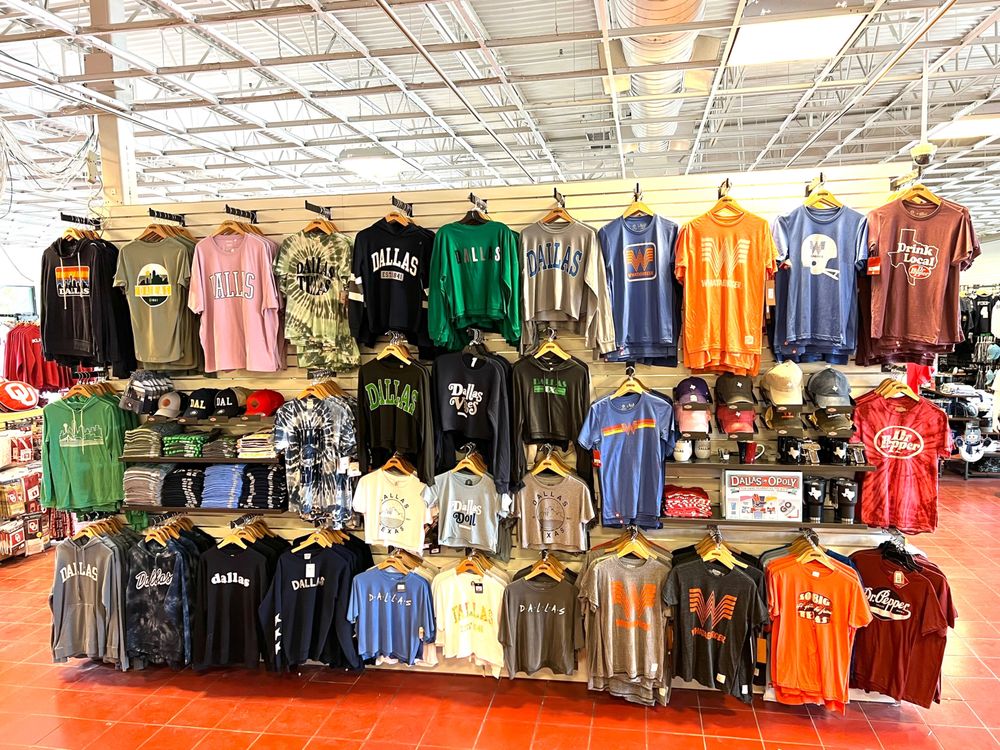 RALLY HOUSE FRISCO - Updated September 2025 - 40 Photos & 20 Reviews ...