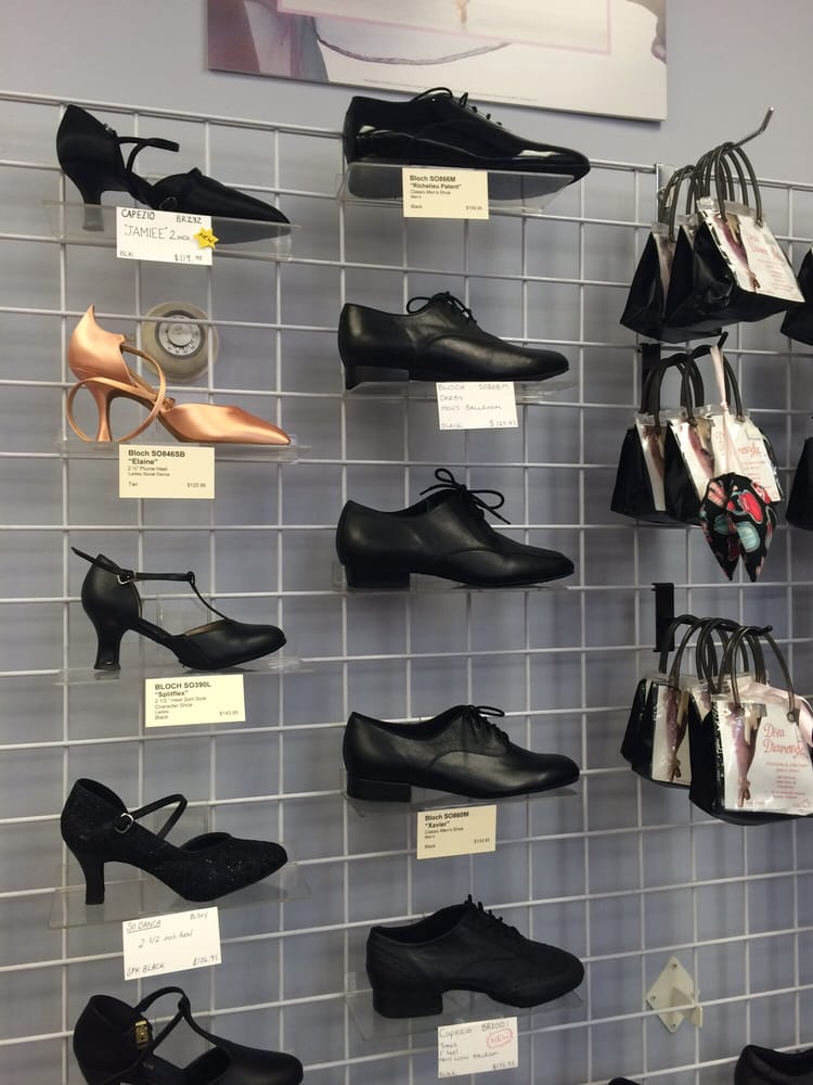 THE DANCE SHOP - Updated June 2026 - 14 Reviews - 1089 Broadway W ...